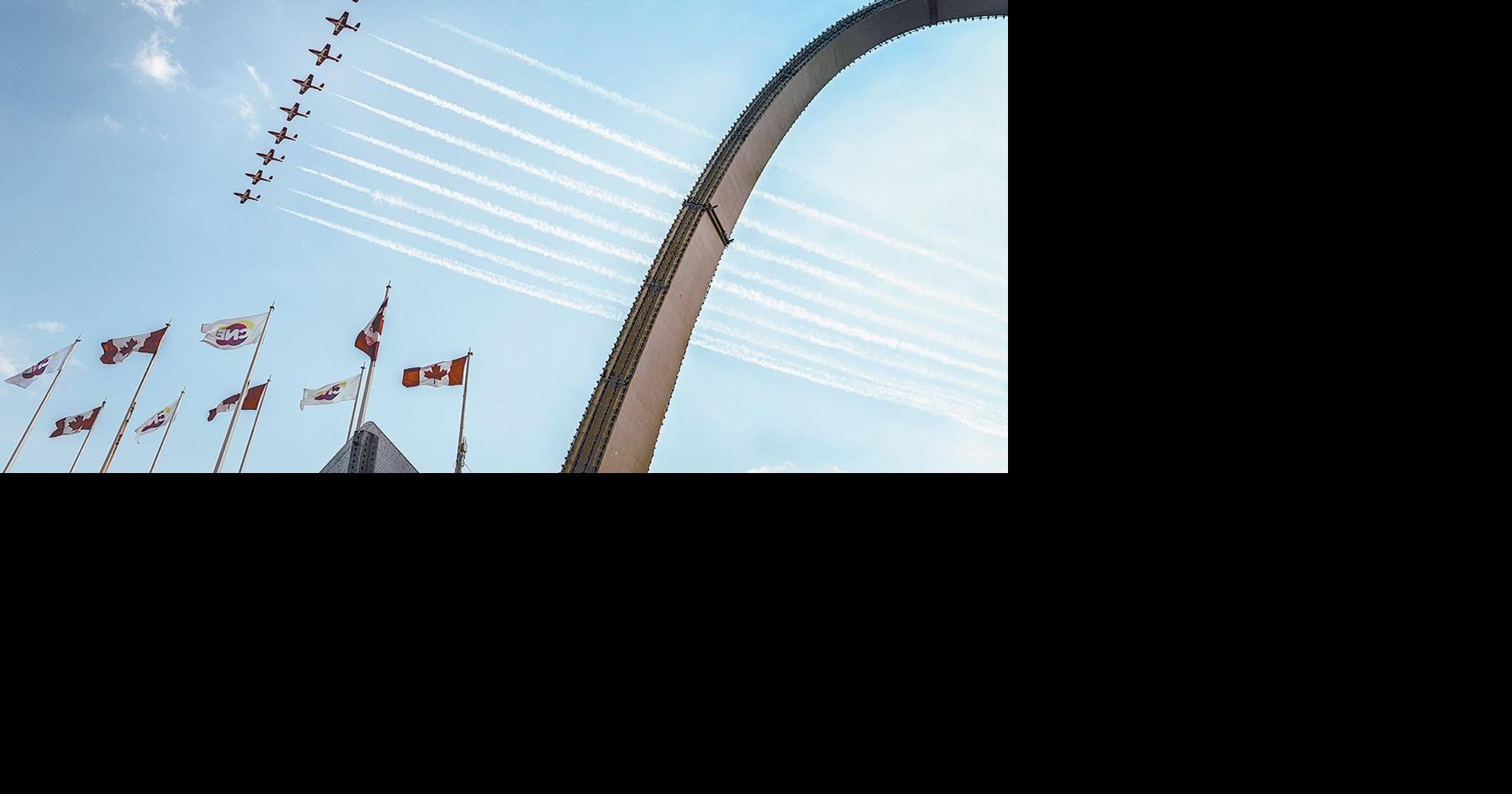 5 things to know about the 2017 CNE Air Show | Things To Do | toronto.com