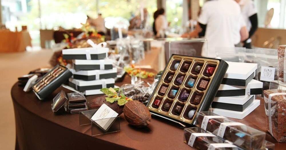 Toronto Chocolate Festival celebrating its 20th year
