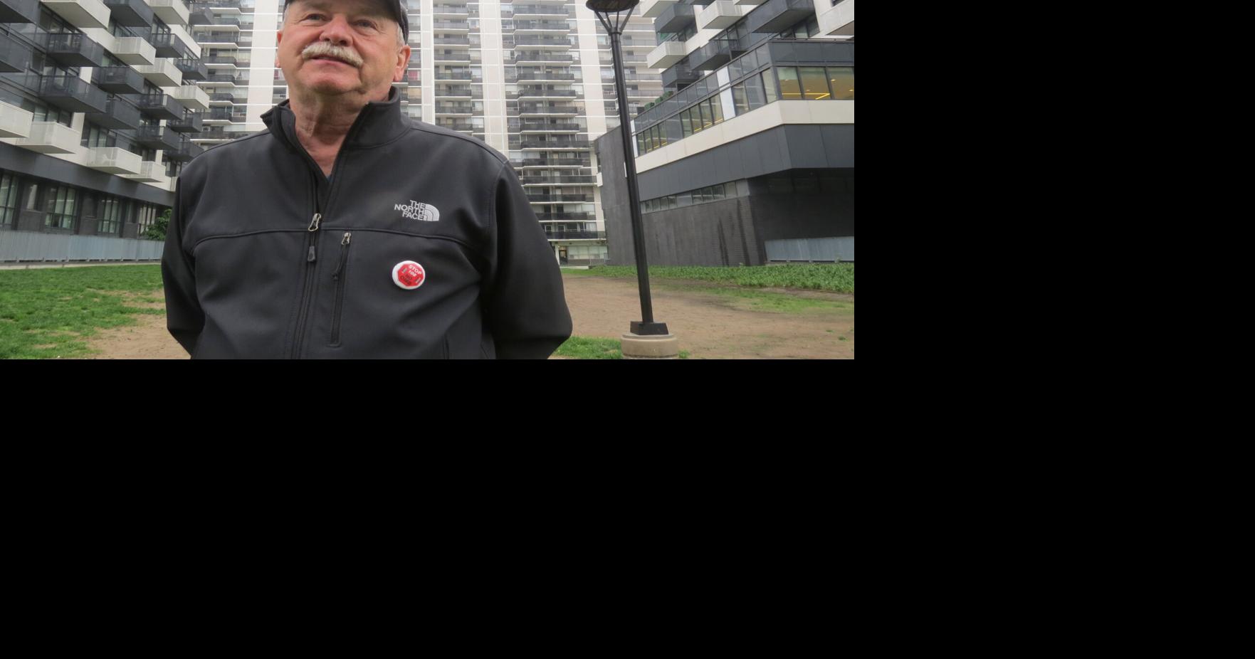 Residents fight for planning controls on midtown Toronto developments