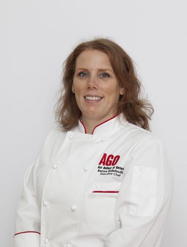 Top chefs contribute recipes to cookbook that can be downloaded for free