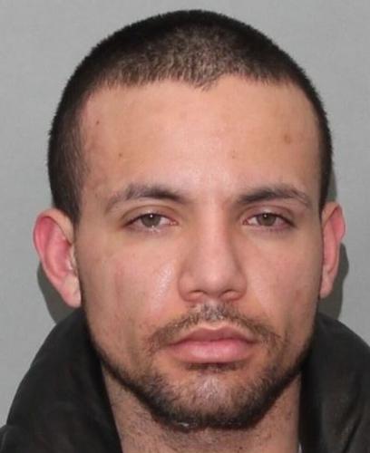 Toronto police arrest man wanted in string of break-and-enters