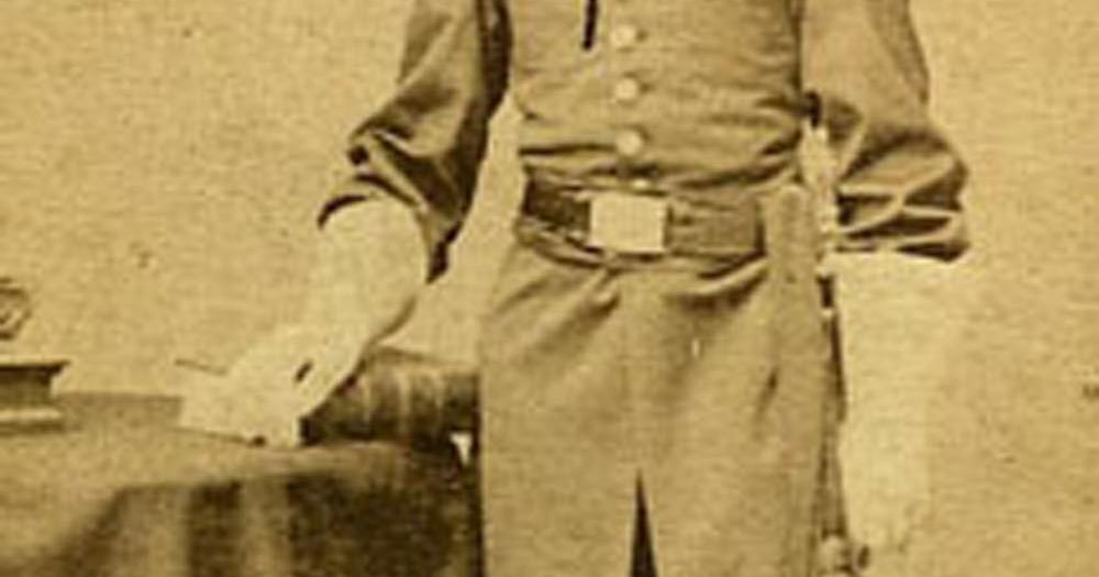 BLACK IN TORONTO: Anderson Ruffin Abbott was the first Canadian-born ...
