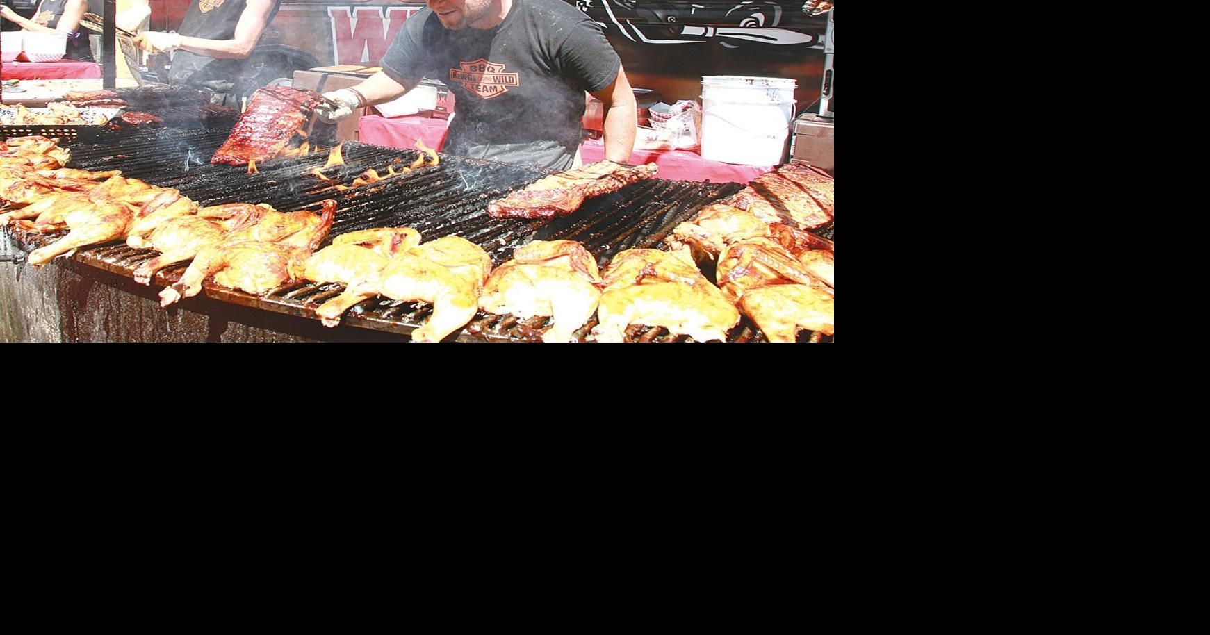 Scarborough Ribfest 2023 on tap over August long weekend, Aug. 4 to 7