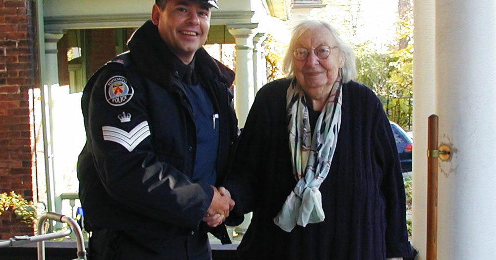 New superintendent Heinz Kuck comes full circle to 11 Division