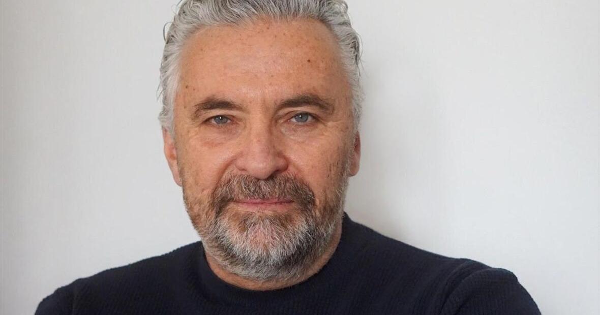 Charles Foran’s memoir ‘Just Once, No More’: on mortality, family, and ...