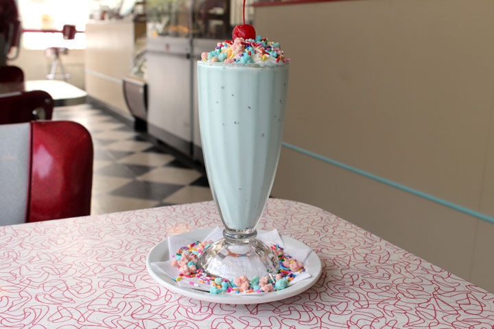 Best milkshakes in Toronto | Food And Drink | toronto.com