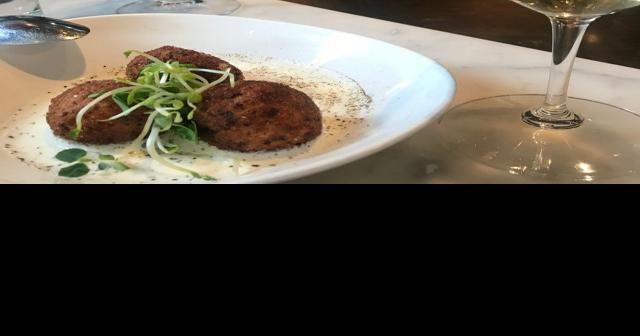 5 best Italian restaurants in Toronto selected by OpenTable diners ...