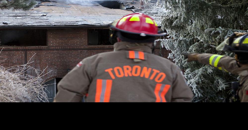 5 fire safety tips from Toronto Fire | News | toronto.com