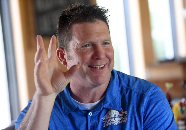 Volunteers drive Ontario's only camp for burn survivors | News ...