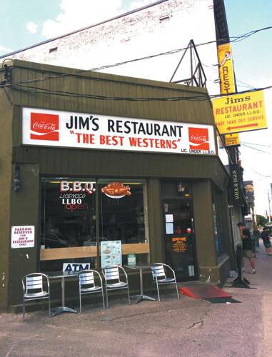 Old-school Leslieville diner Jim’s Restaurant closing to make way for ...