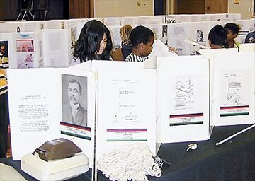 Museum highlights African inventors | News | toronto.com