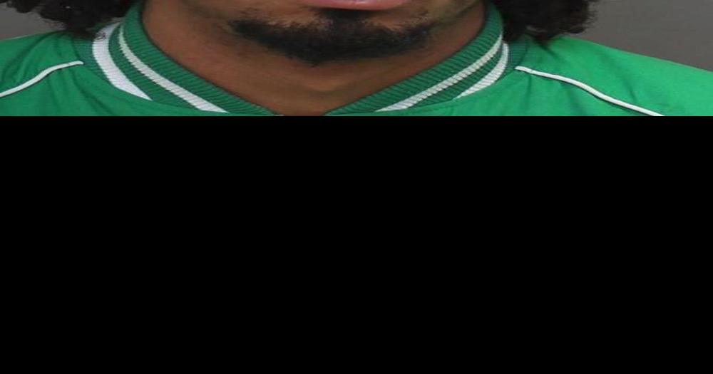 WANTED WEDNESDAY: Police in 55 Division seeking Tyrell Fuller | News ...