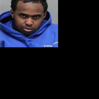 Toronto rapper Top5, wanted for murder of Hashim Omar Hashi, nabbed in LA