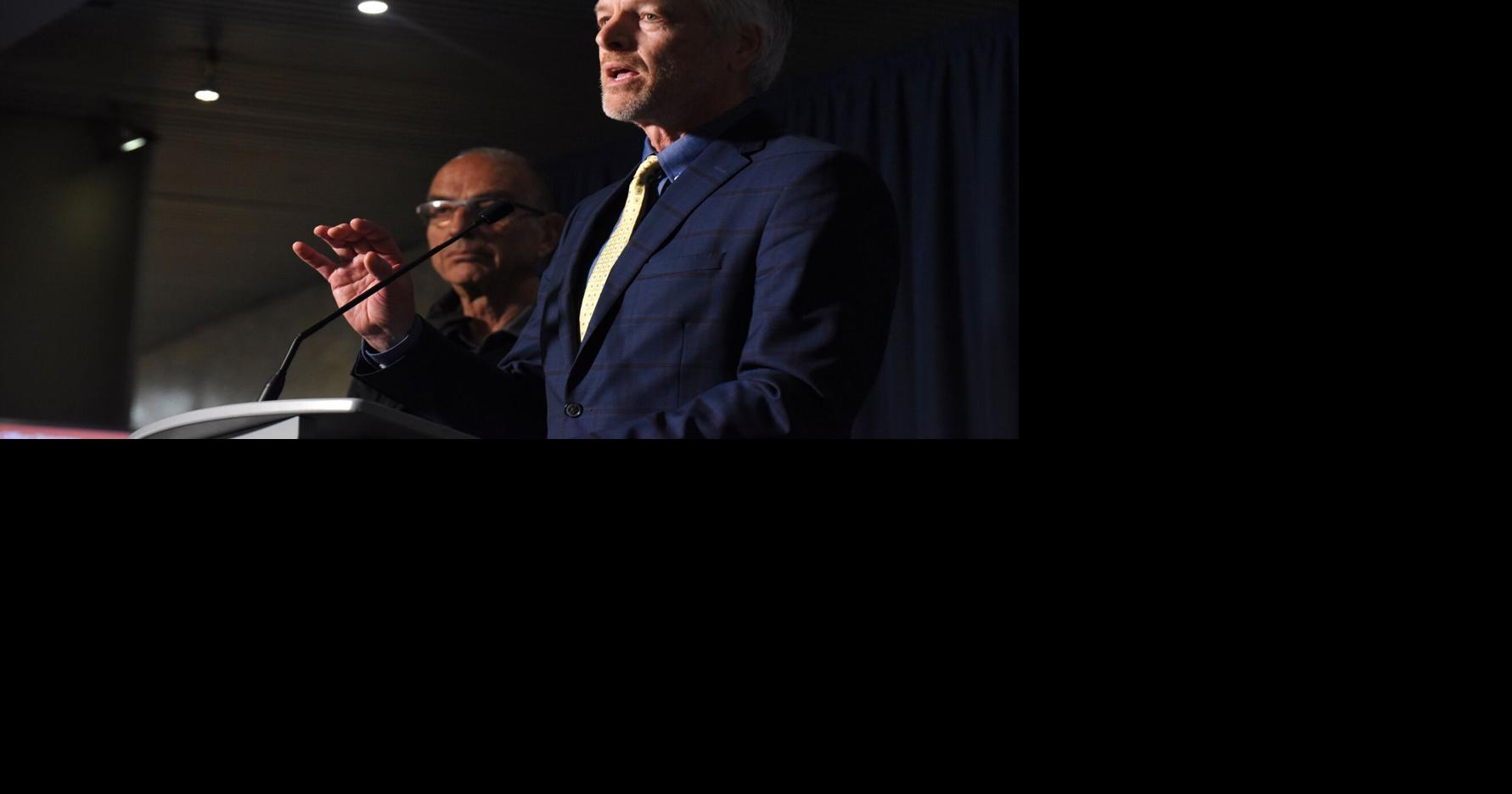 Toronto MPP shuts down online meeting due to ‘disturbing’ content