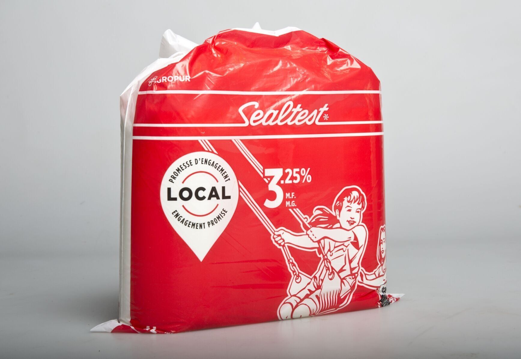Is bagged milk going away Here s what experts say Business toronto