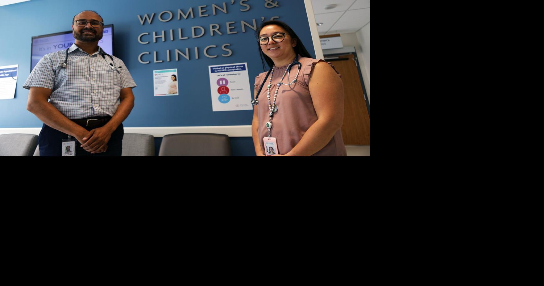 Brampton hospital home to unique clinic for rare disease