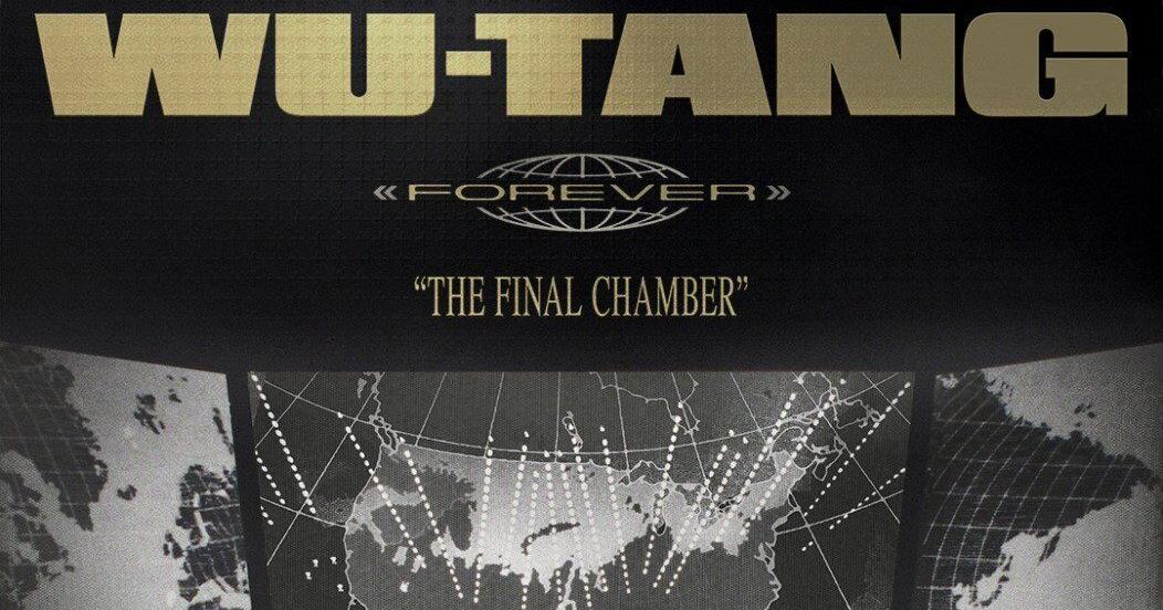Wu-Tang Clan brings their final tour to Toronto in July