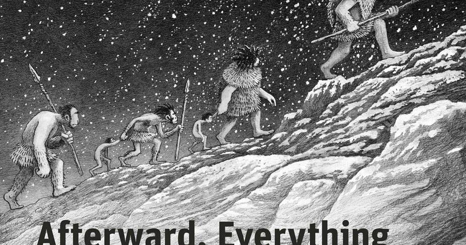 7 new books to keep young readers edified and entertained