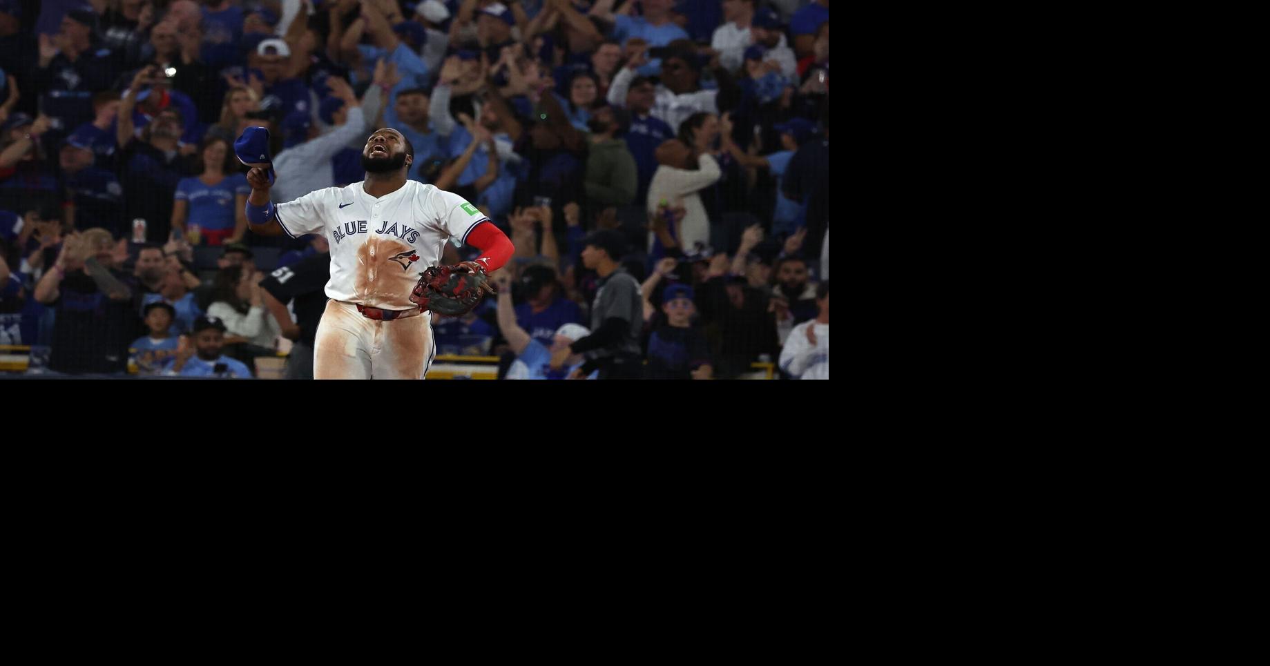 Blue Jays Game 7 tickets: How much they’ll cost in Toronto