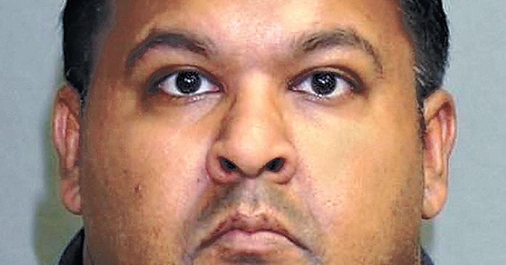 Man faces child porn charges after police execute search warrant near ...