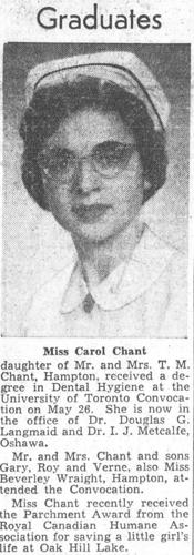 GENEALOGY WITH JANICE: Small town newspapers are a boon for family ...