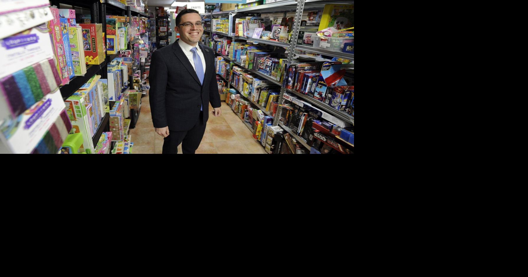 URBAN HERO: Families of sick children need care too, Mordechai Rothman says