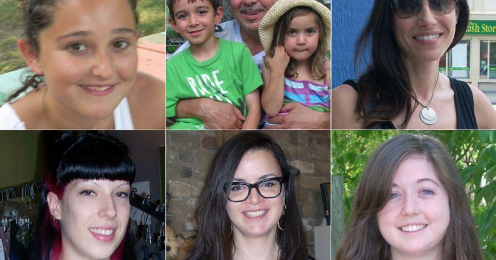 What does Canada mean to you?