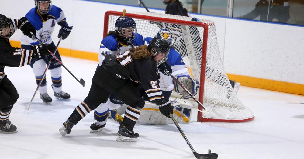 Etobicoke native Jennifer Thompson an Academic All Canadian for second ...