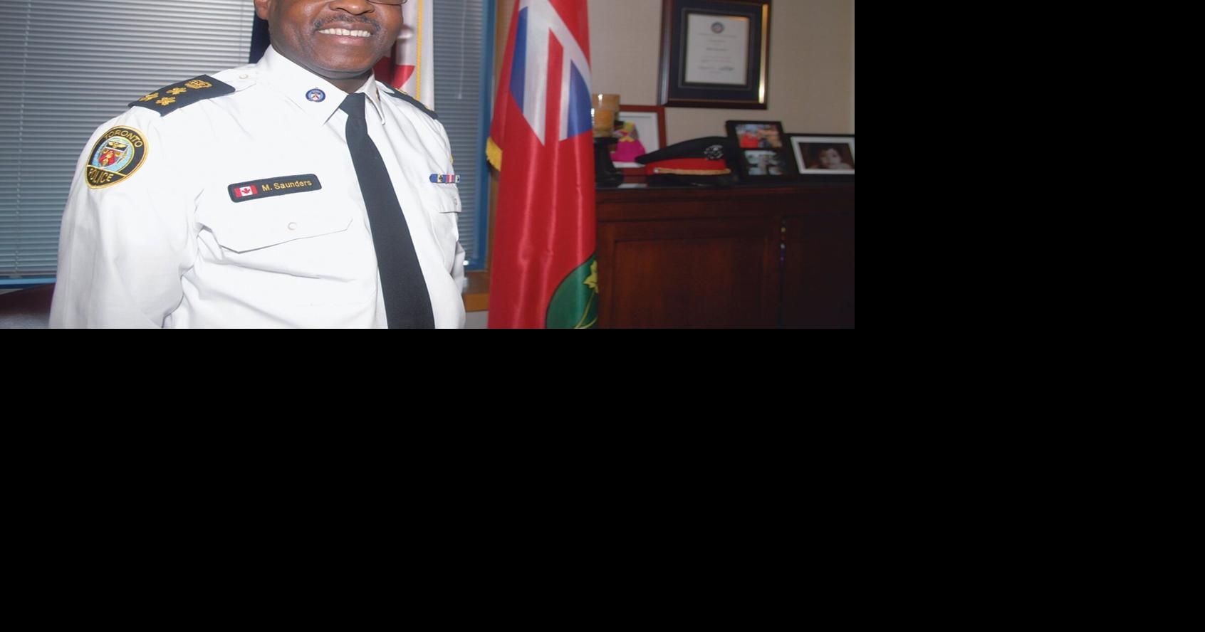 McDonald’s, Toronto Police team up to support Austim Speaks Canada