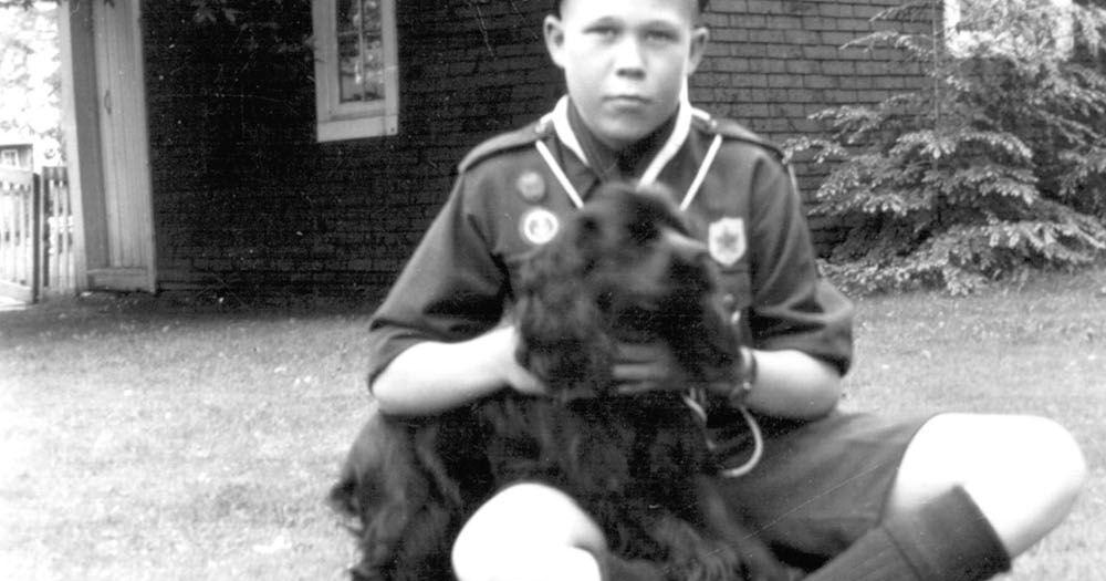 GENEALOGY WITH JANICE: Records of pets in our family history are few ...
