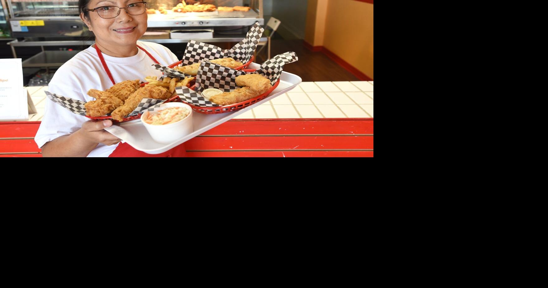 Pio Pio brings Scarborough its ‘traditional’ New York fried chicken