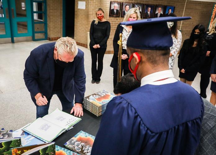 Ontario government invests $36M in new Bishop Allen Academy in Etobicoke