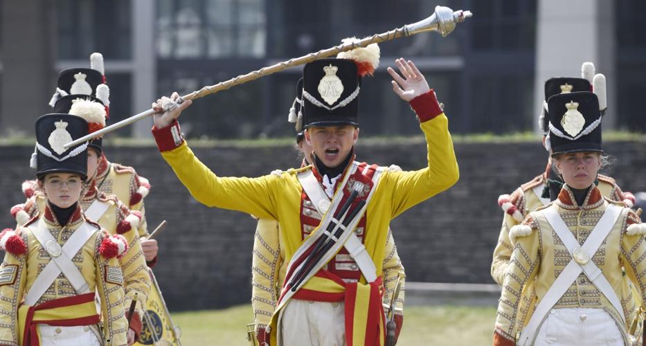 Justin Greaves’ Toronto: Fire away at Fort York | News | toronto.com