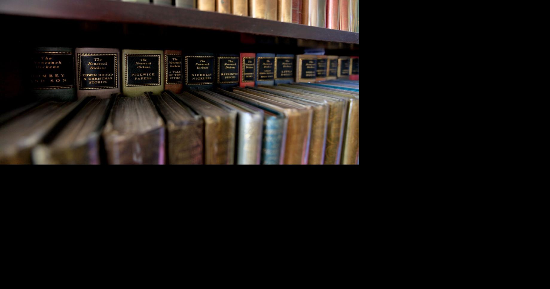 Where to hear dramatic reading of Dickens’ ‘A Christmas Carol’ in Toronto