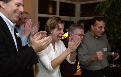 Three memorable North York ward battles since 1998 amalgamation