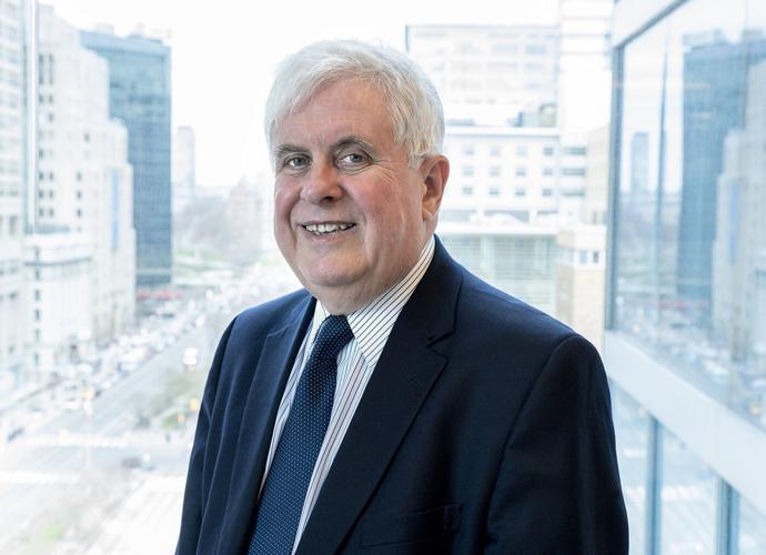 Meet your newest Order of Ontario appointees from Toronto