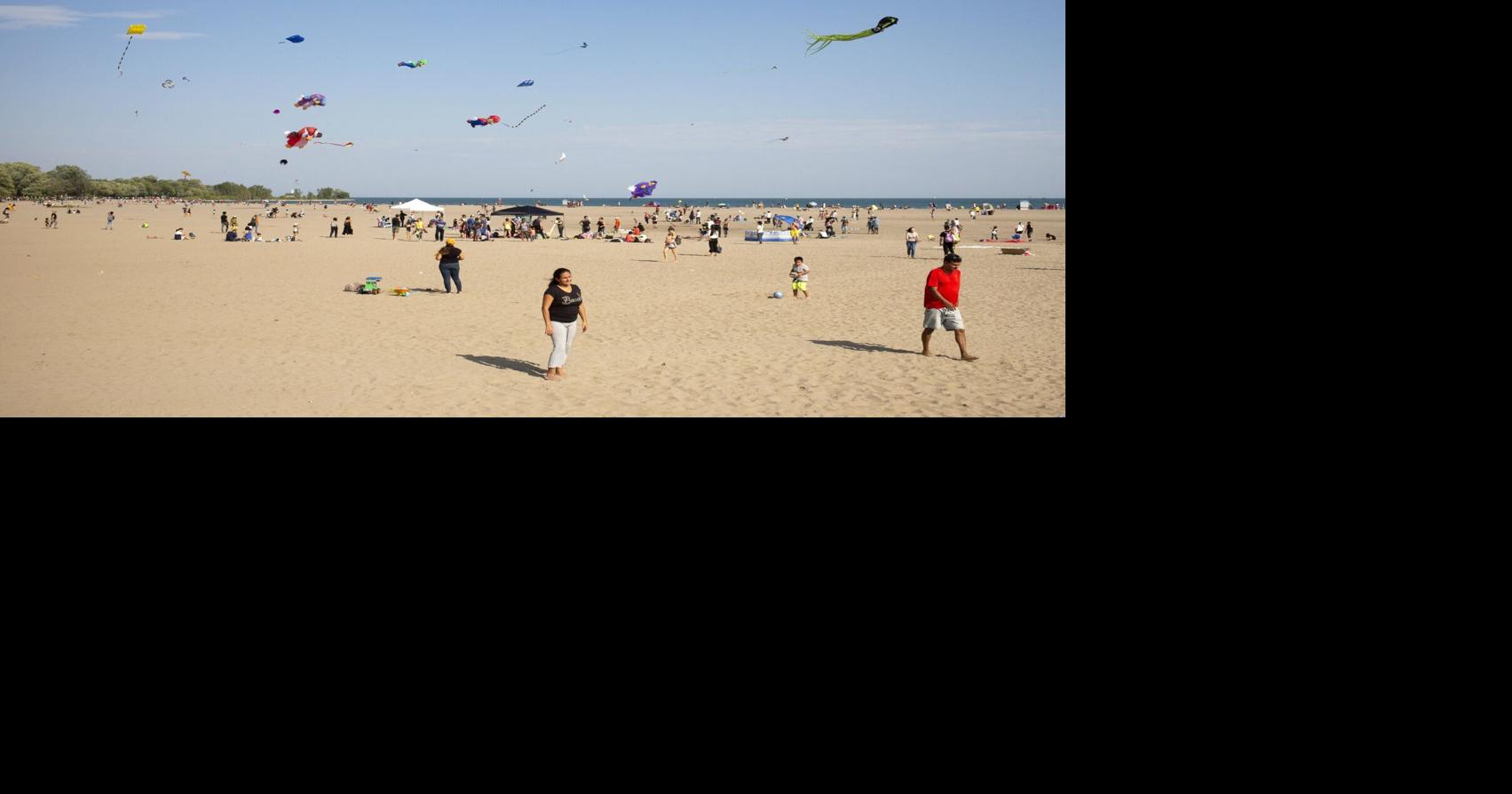 Best beaches in Toronto and the GTA