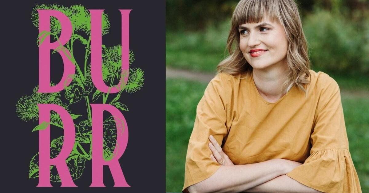 Debut novel ‘Burr’ by Toronto writer Brooke Lockyer resounds with comic ...