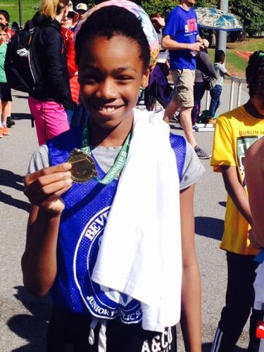 Scarborough’s Beverly Glen school celebrates successful sports season ...