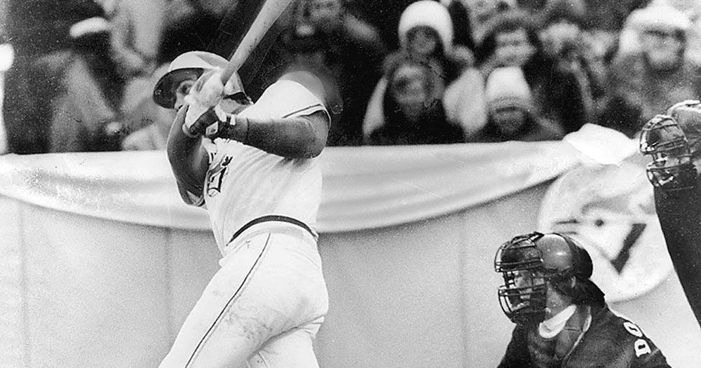 7 memorable moments from the Toronto Blue Jays first season – 1977