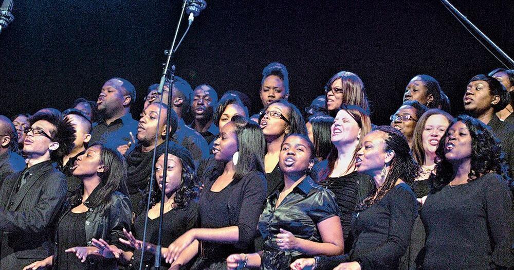 Toronto Mass Choir celebrates 25th anniversary with Scarborough concert