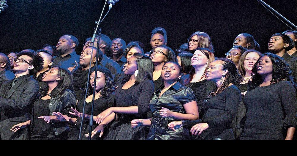 Toronto Mass Choir celebrates 25th anniversary with Scarborough concert ...