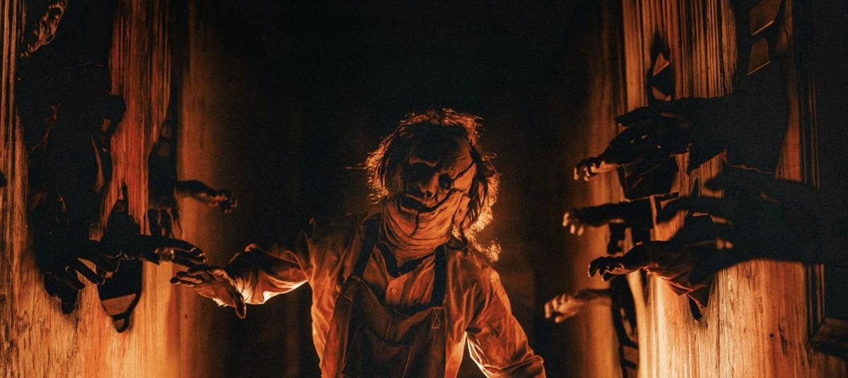 There’s a legendary haunted farm in Ontario