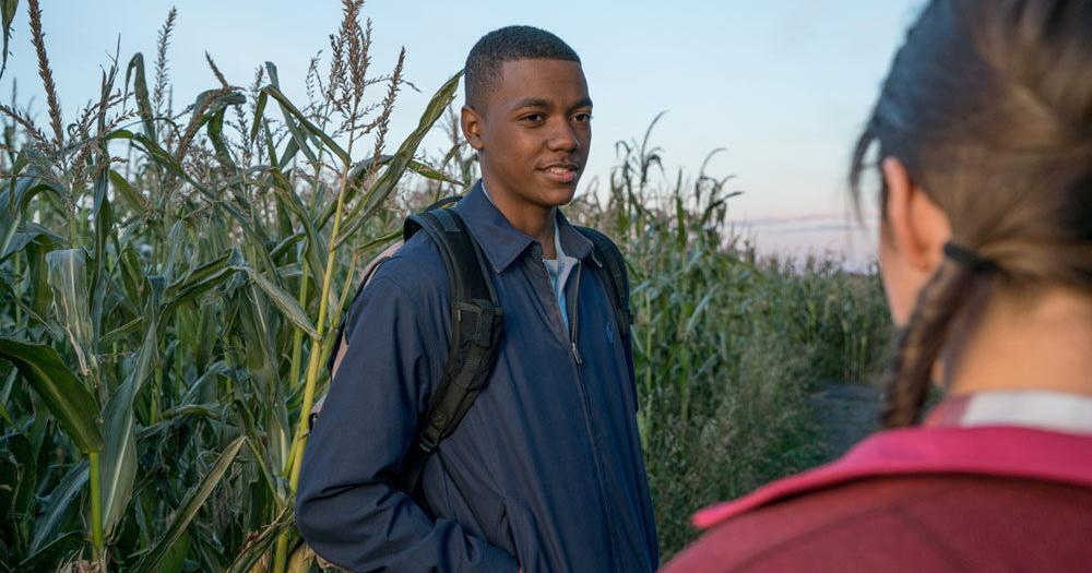 Scarborough actor Kataem O’Connor takes on role of Adam Parker in CBC’s ...