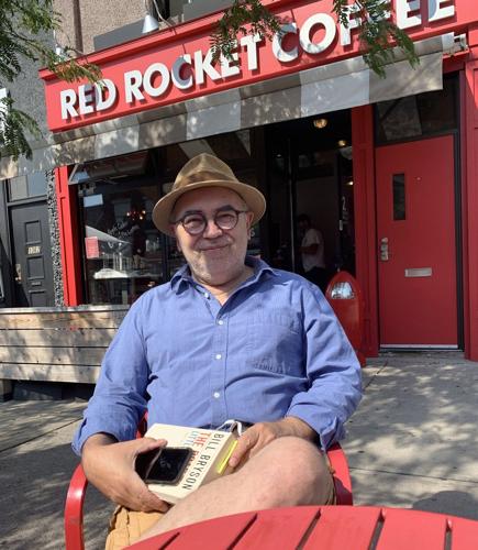 Toronto’s Red Rocket Coffee brewing up plans to survive pandemic