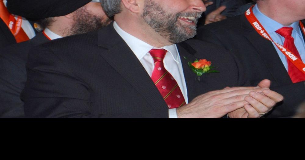 Local MPs optimistic about the NDP's future under new leader | News ...