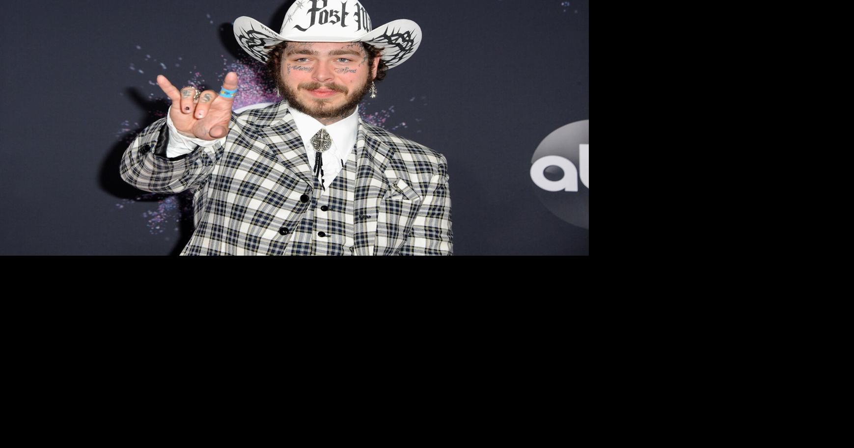 How to get Post Malone and Jelly Roll Toronto tickets