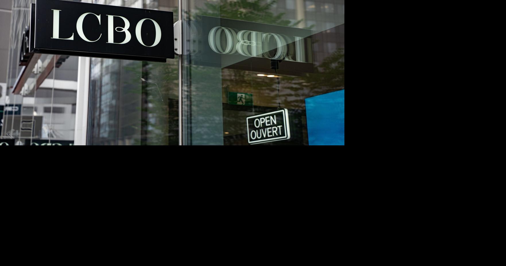 The Beer Store and LCBO hours in Toronto during the holidays