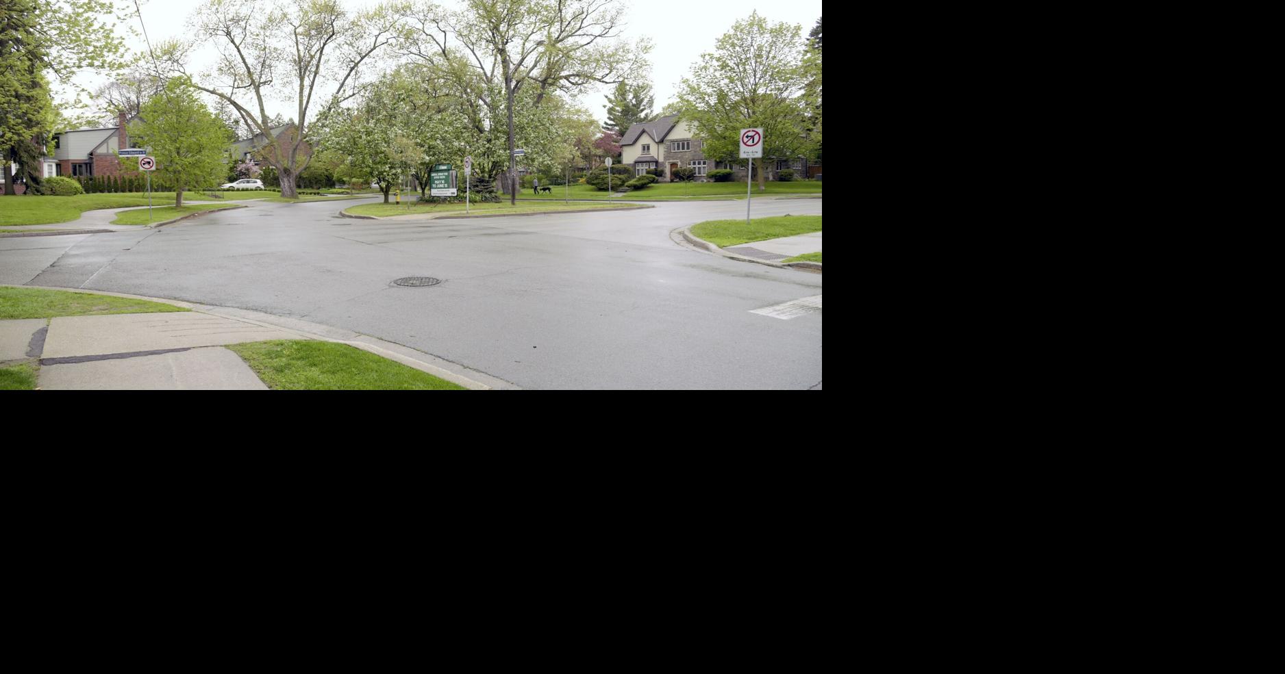 All-way stop coming to accident-prone intersection in Etobicoke | News ...