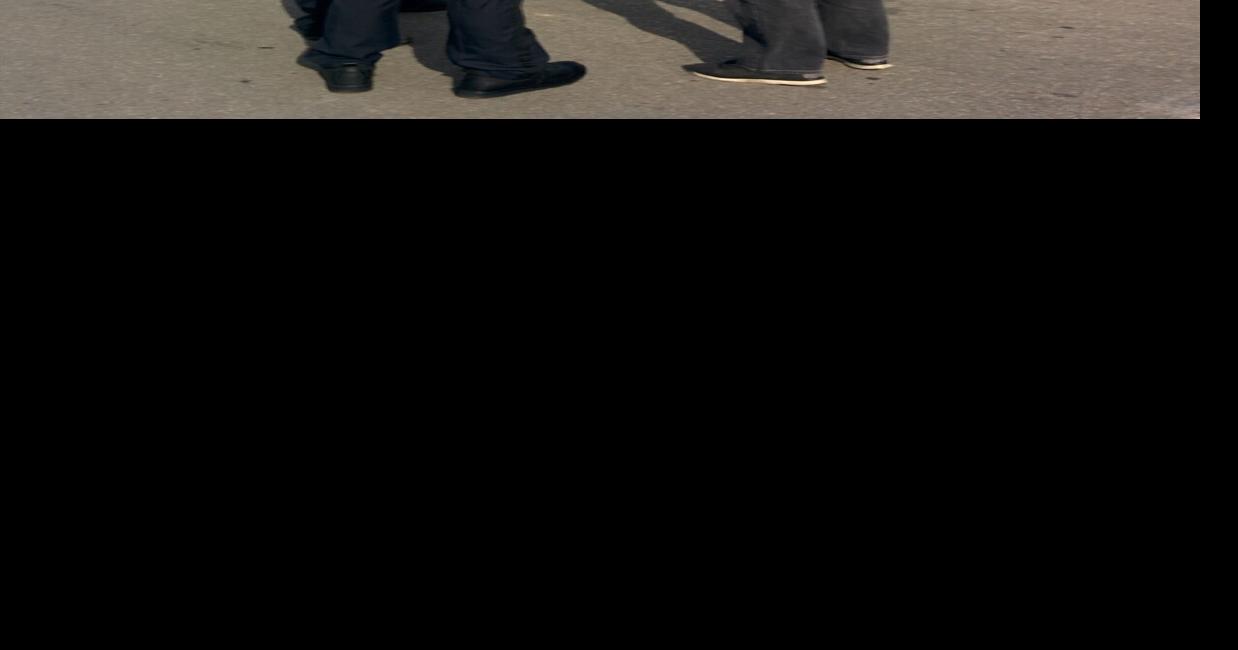 Toronto Police report noon-hour gunshots in North York